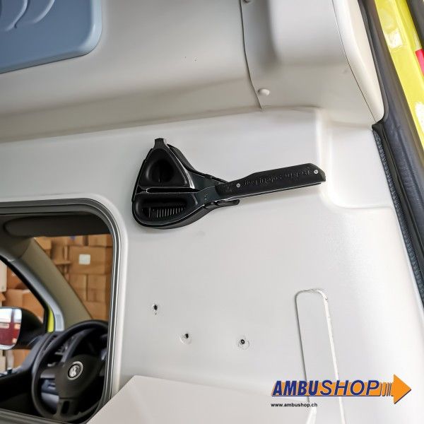 Ciseaux de sauvetage Robin Safety Boy