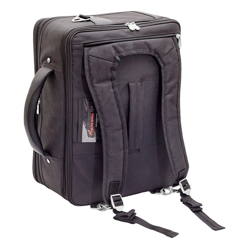 Sacoche de médecin DOCTOR'S